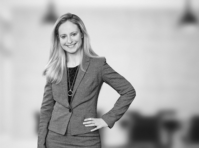 Emily Hayes - Partner, Patent Attorney