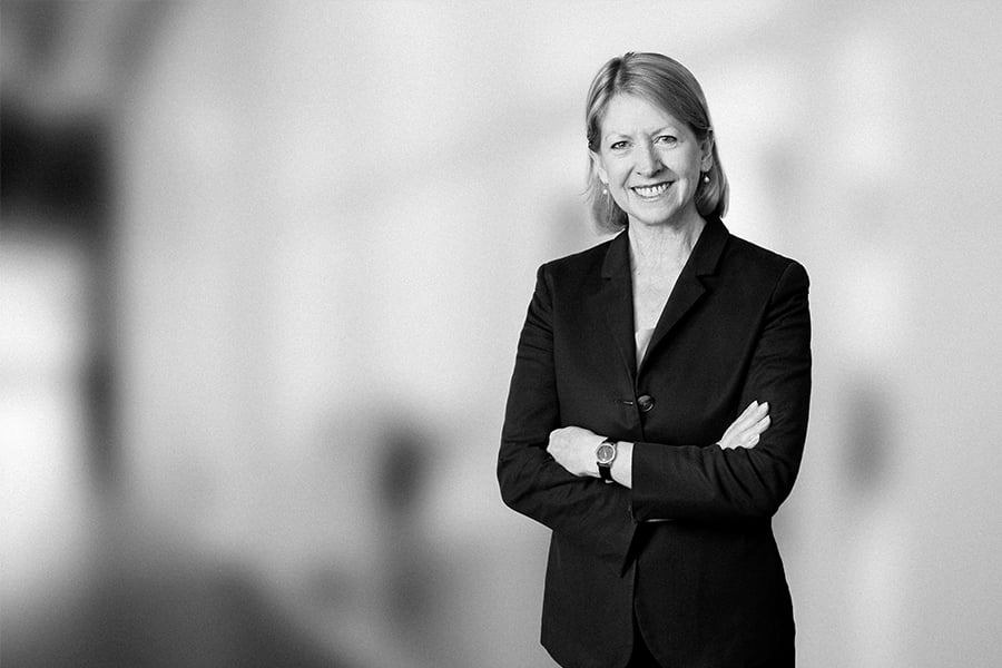 Kate O'Rourke - Of Counsel, Chartered Trade Mark Attorney, Solicitor