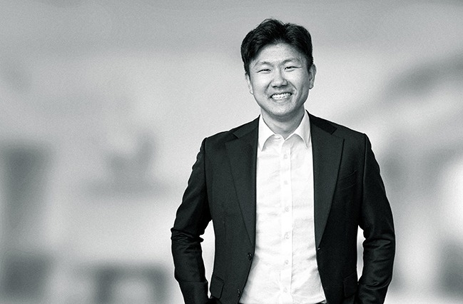 Hojae Lee - Associate, Korean and European Patent Attorney