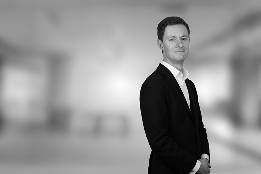 Aled Richards-Jones - Partner