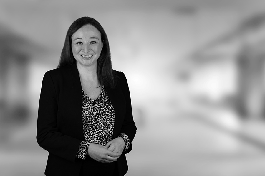 Amy Crouch - Partner, Solicitor, Patent Litigator