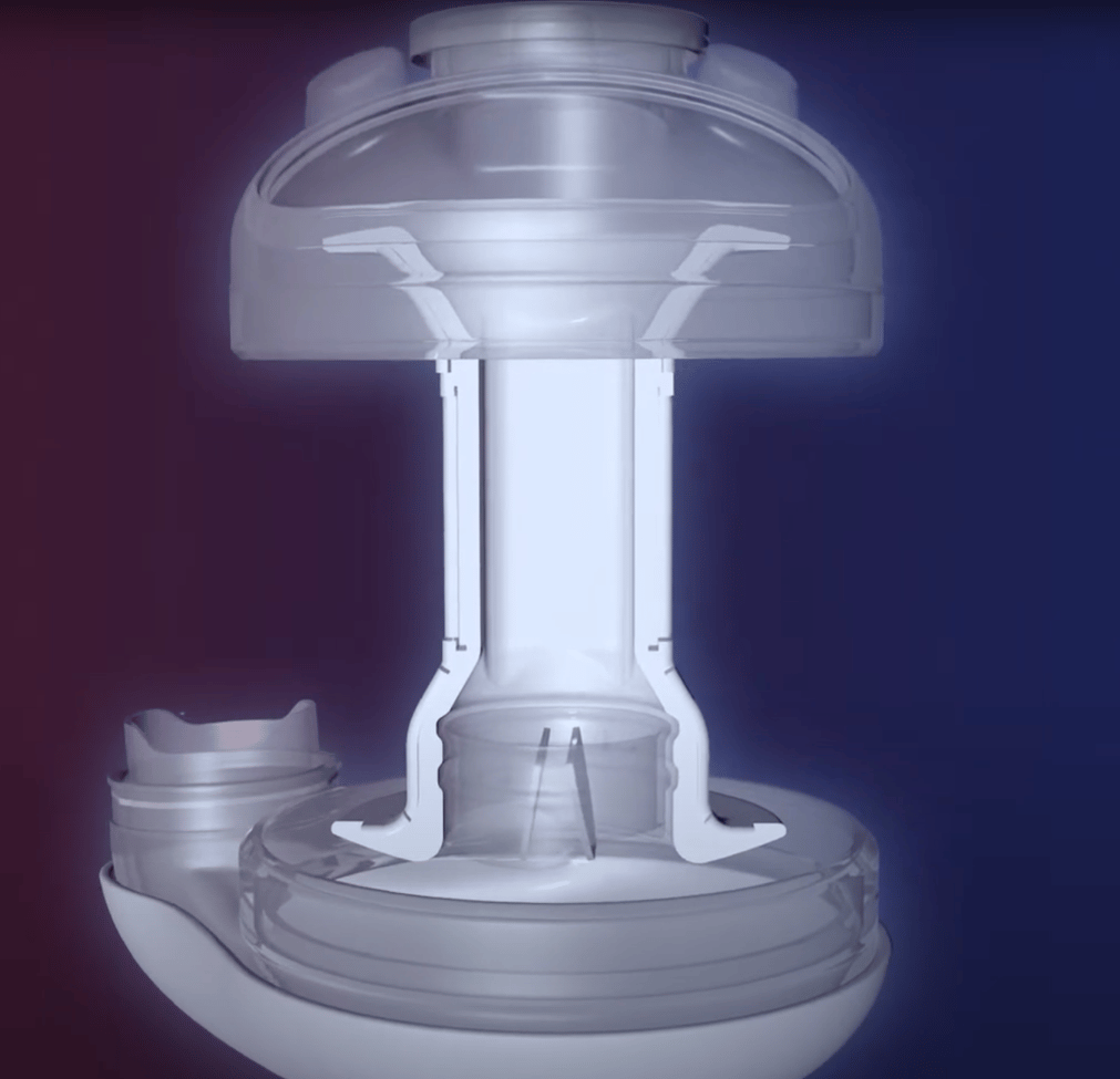 Total artificial hearts: creating the perfect pump