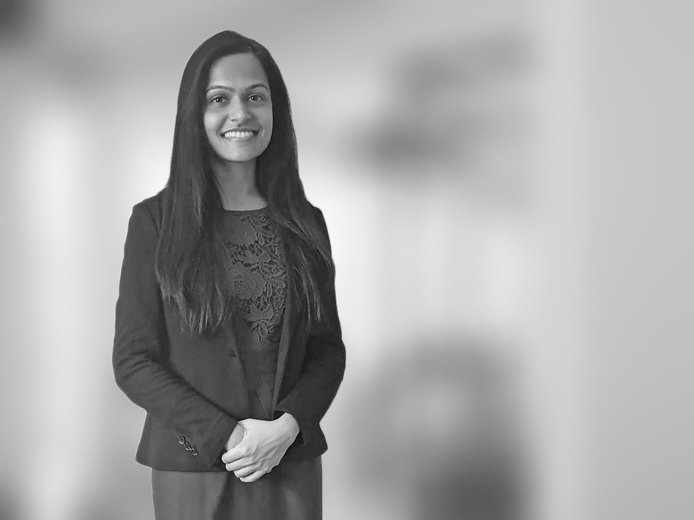Bhakti Mistry - Associate Patent Attorney