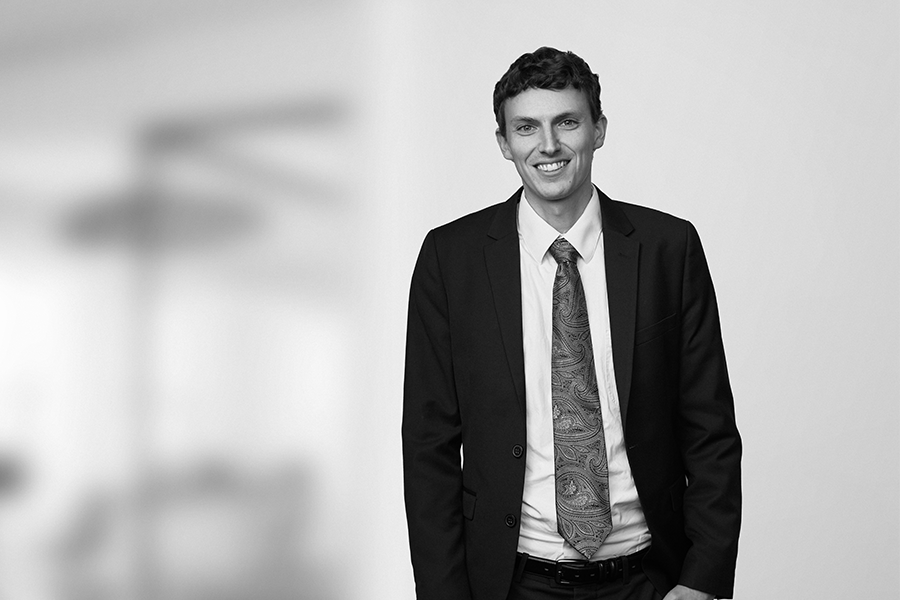 Daniel Brodsky - Partner, Patent Attorney