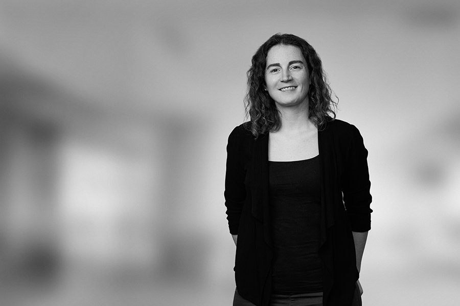 Elena Rehbein - IP Support, Trade Mark Paralegal