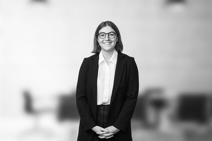 Helen Eastmond - Associate Patent Attorney