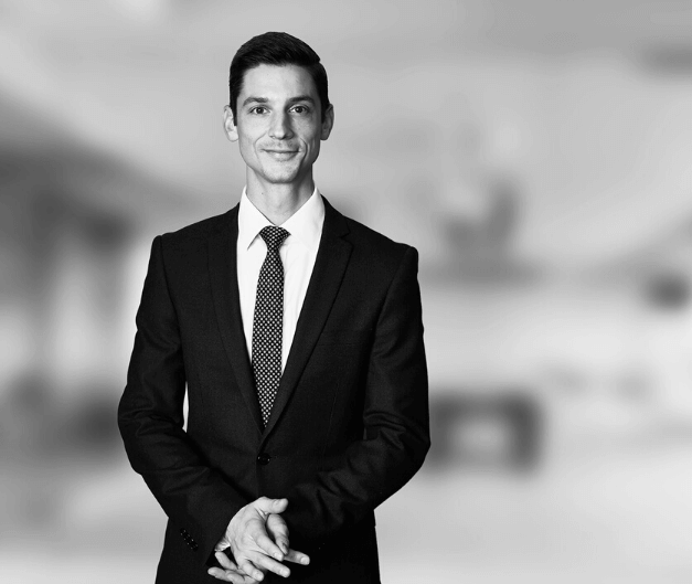 Andrew Mears - Partner, Patent Attorney