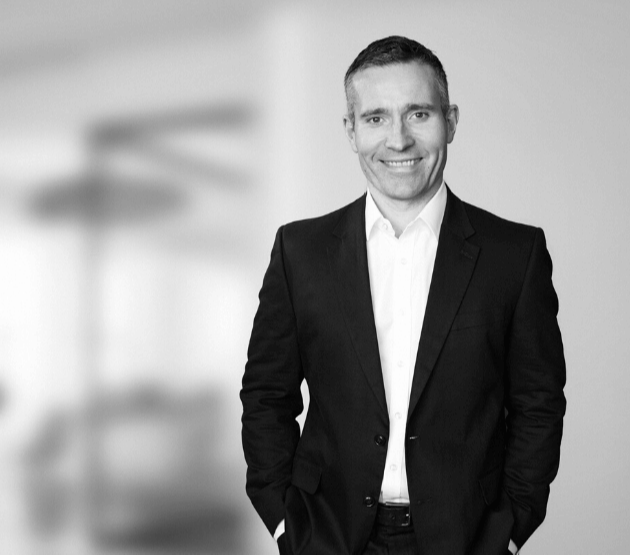 Christopher Casley - Partner, Patent Attorney