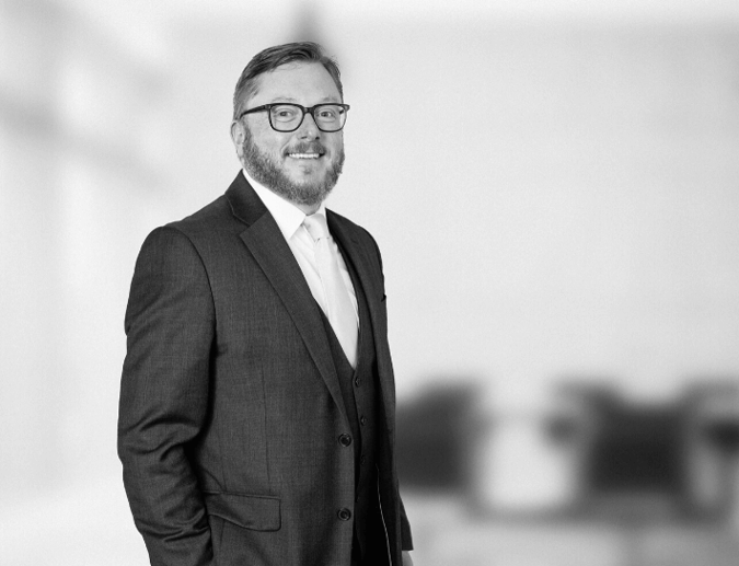 Graeme Moore - Partner, Patent Attorney