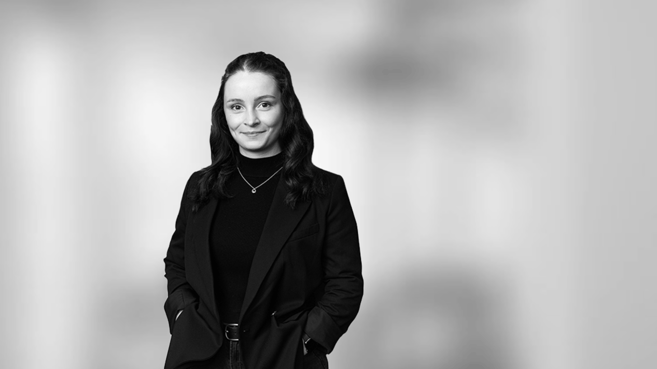 Kate Fitzpatrick - Associate, Patent Attorney