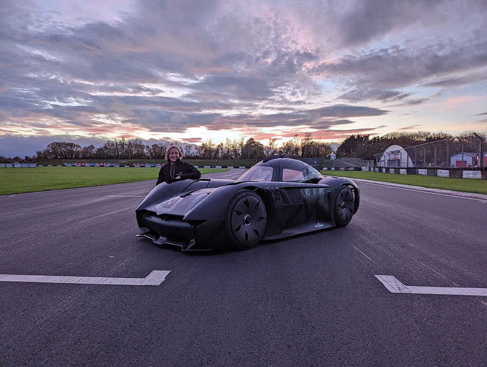 Spotlight on Automotive