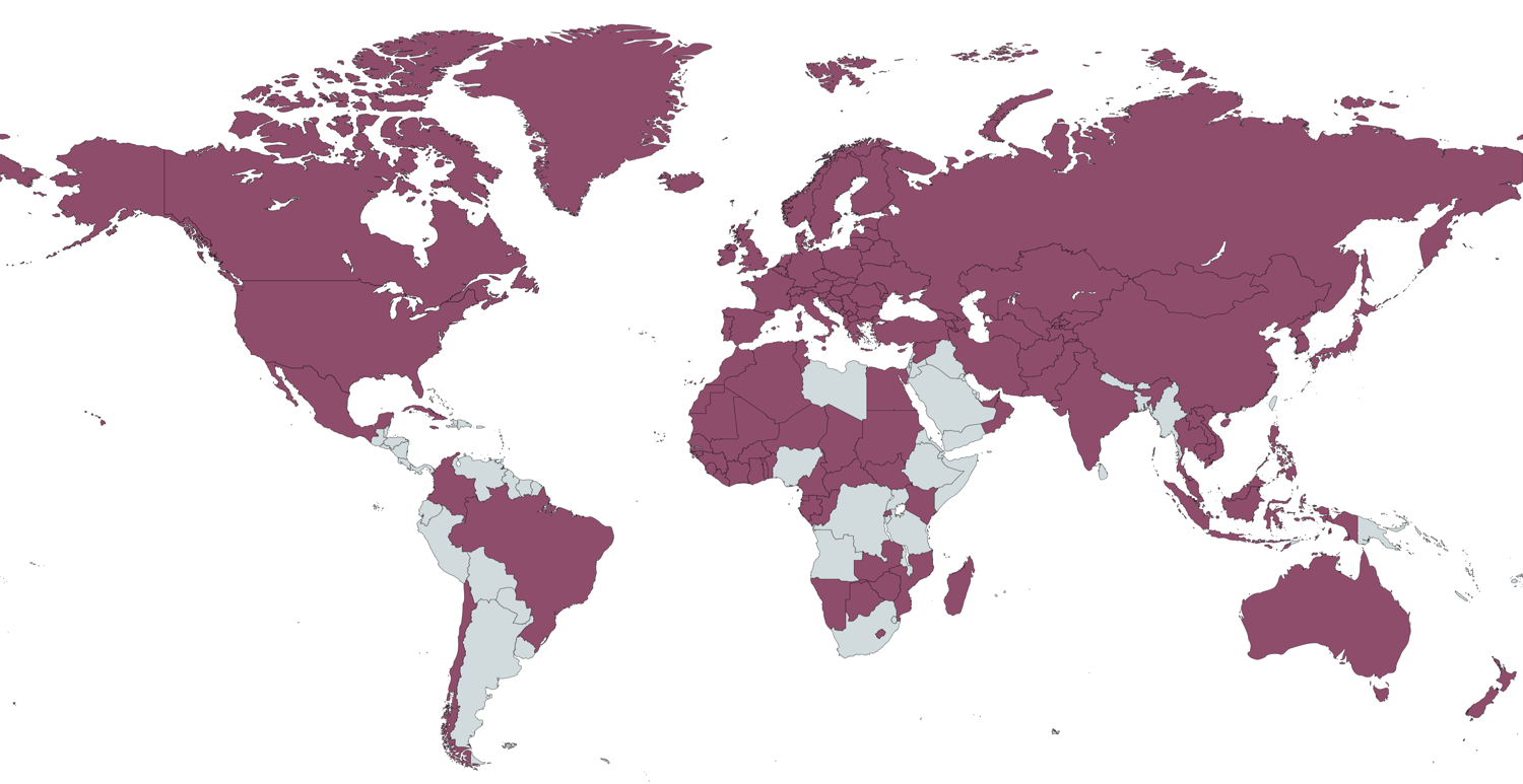 Madrid System - The Basics