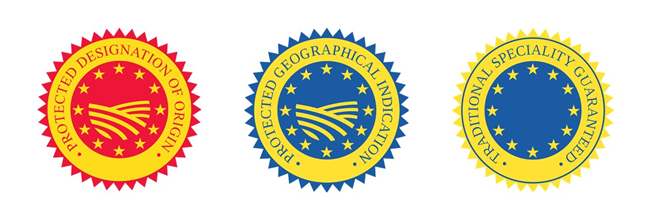 Temporary modification of production conditions for PGIs and PDOs will ...