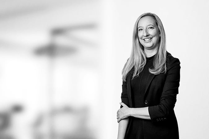 Emma Graham - Partner, Patent Attorney