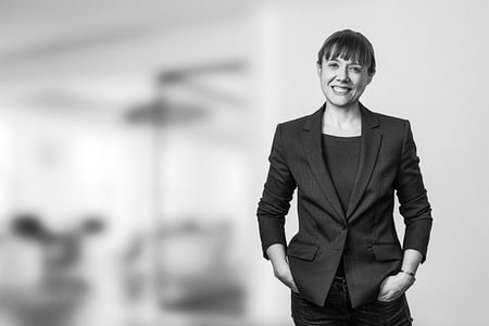 Emma Kennaugh-Gallacher - IP Director, Lawyer