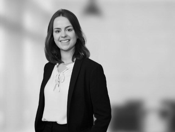 Fay Allen - Associate, Patent Attorney