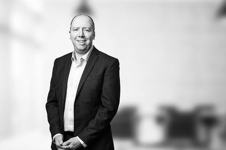 Matthew Naylor - Partner, Patent Attorney, Litigator