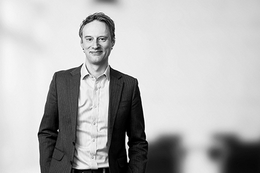 Paul Dunne - Partner, Patent Attorney