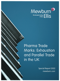 Understanding parallel import of pharmaceuticals in the EU – a quick ...