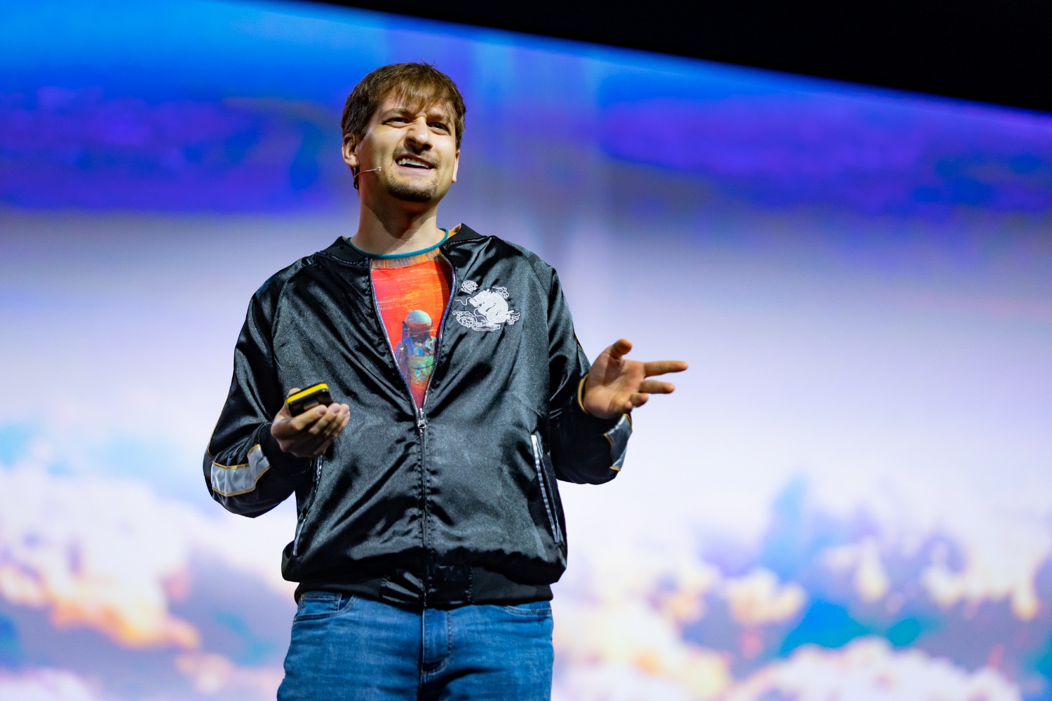 The firepower of Cloud Native thinking