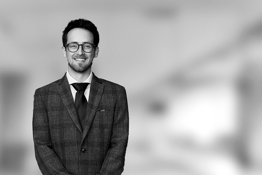 Tim Nash - Patent Technical Assistant