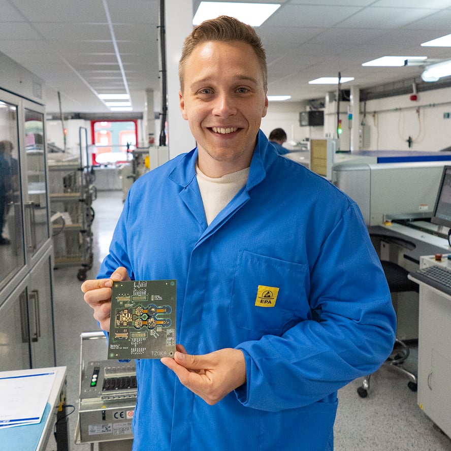 The world’s toughest sports earbuds