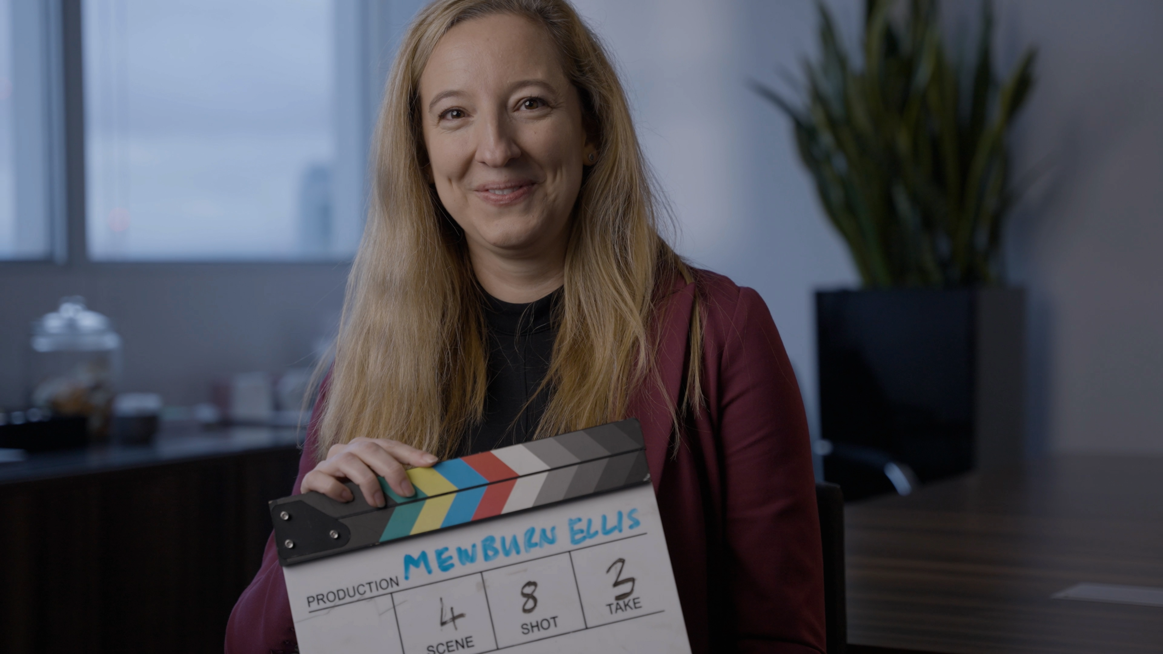 Mewburn Films