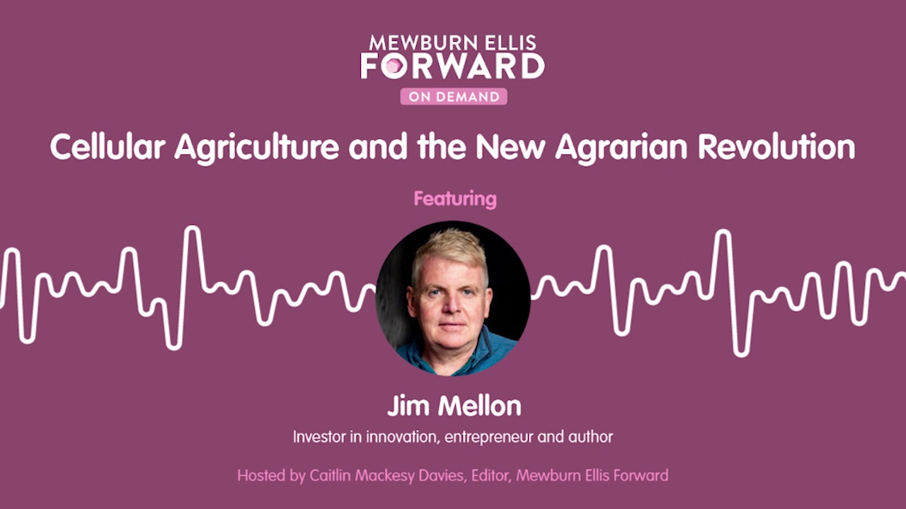 Spotlight on Future Food