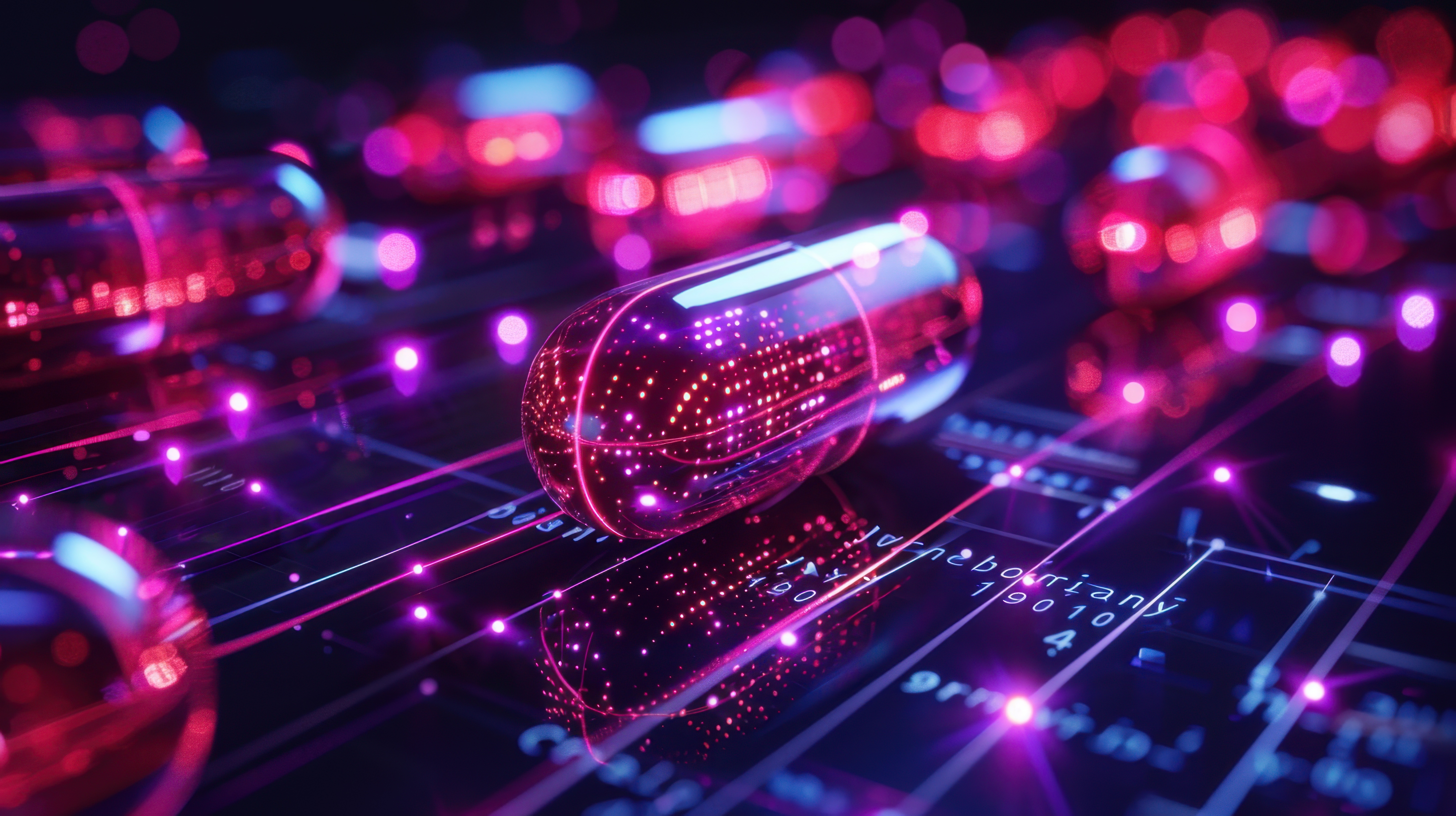 Spotlight on Cheminformatics