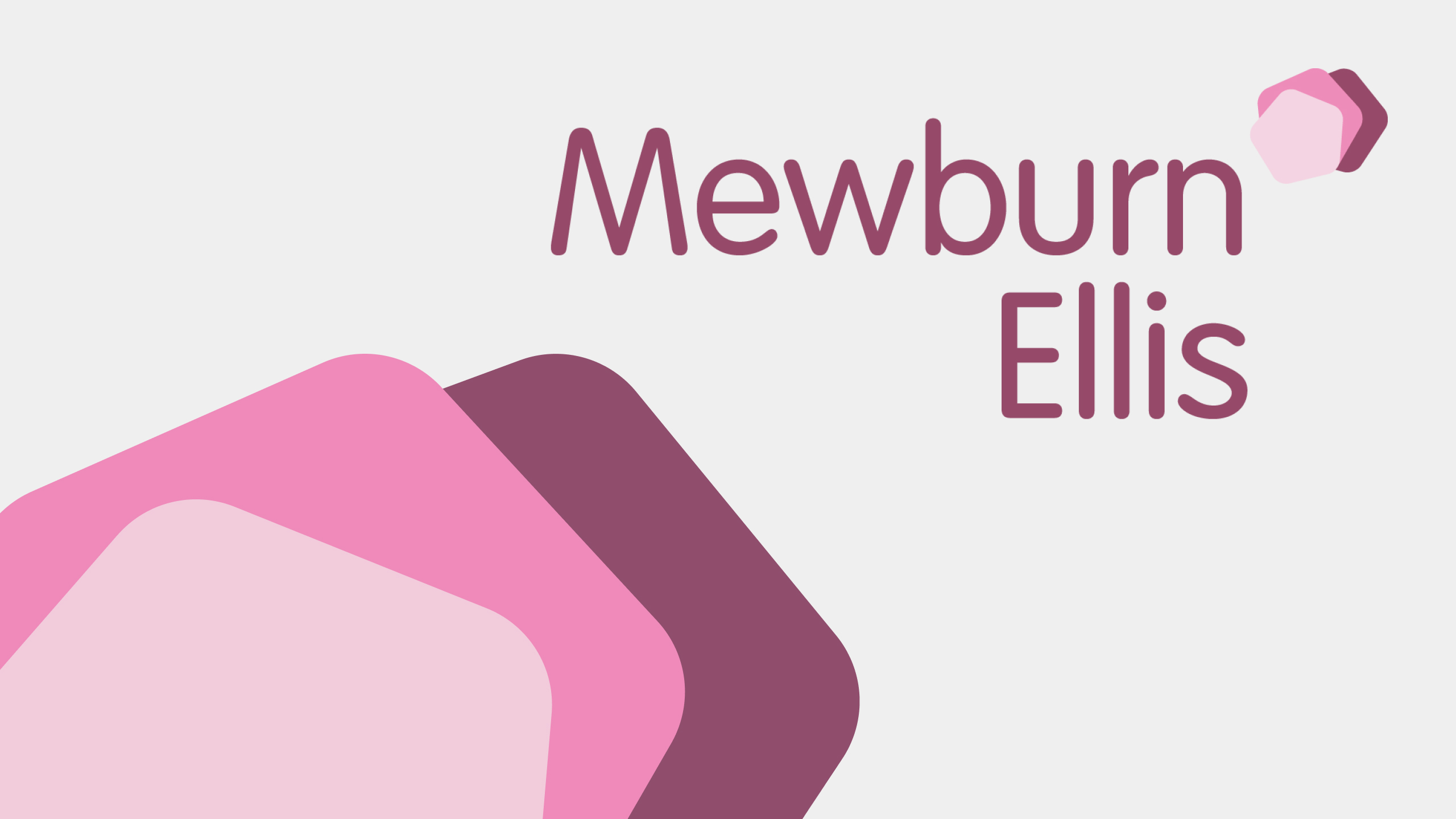 Careers at Mewburn