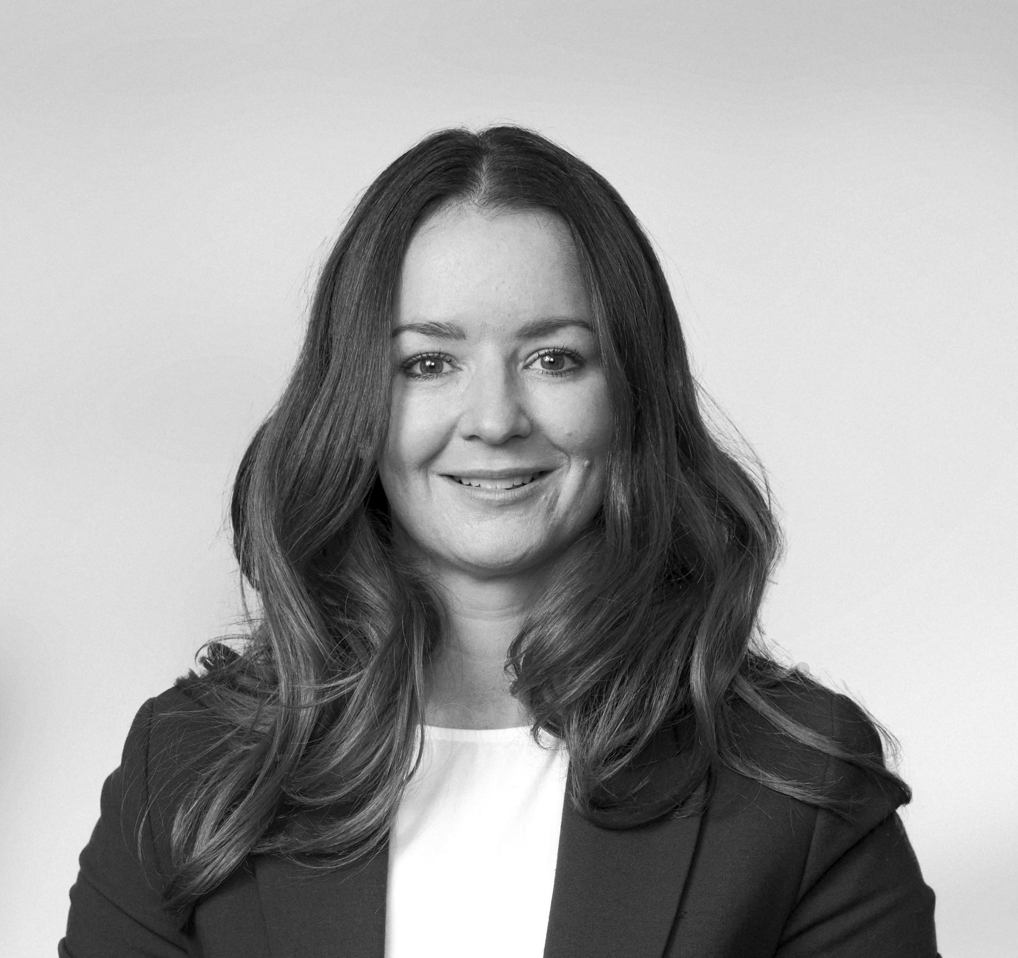 Meet The Team: Tamara Rubery, Senior HR Manager