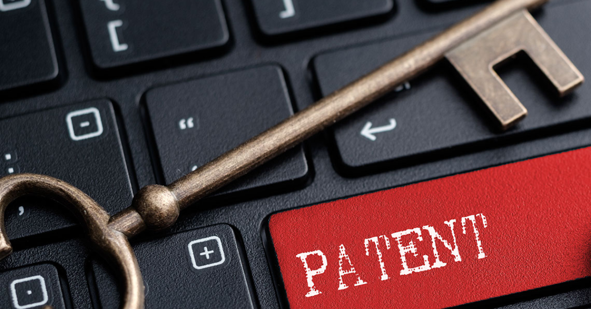 Getting a patent – the initial steps